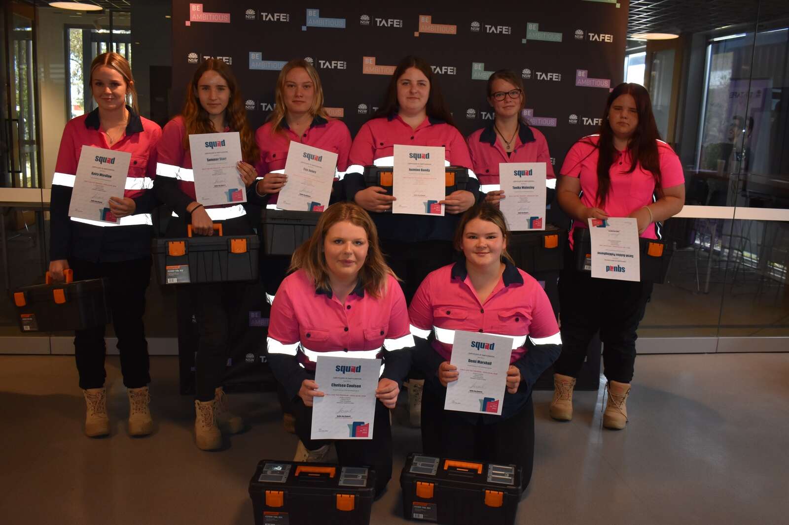 The future of local trades | Country News