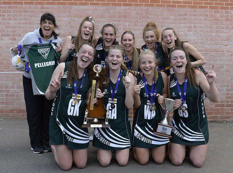 Goulburn Valley Netball League under-17 wrap | Shepparton News