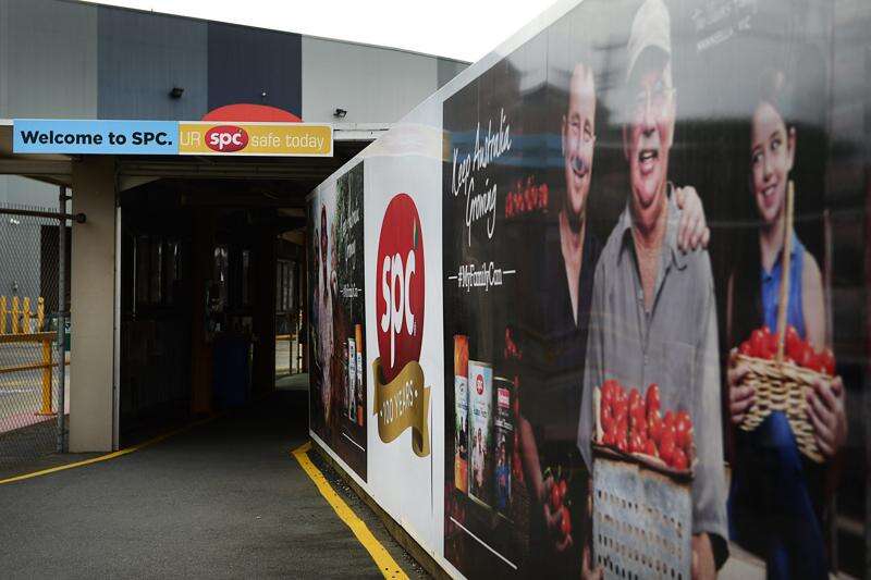 New SPC owner's commitment to GV vital | Shepparton News