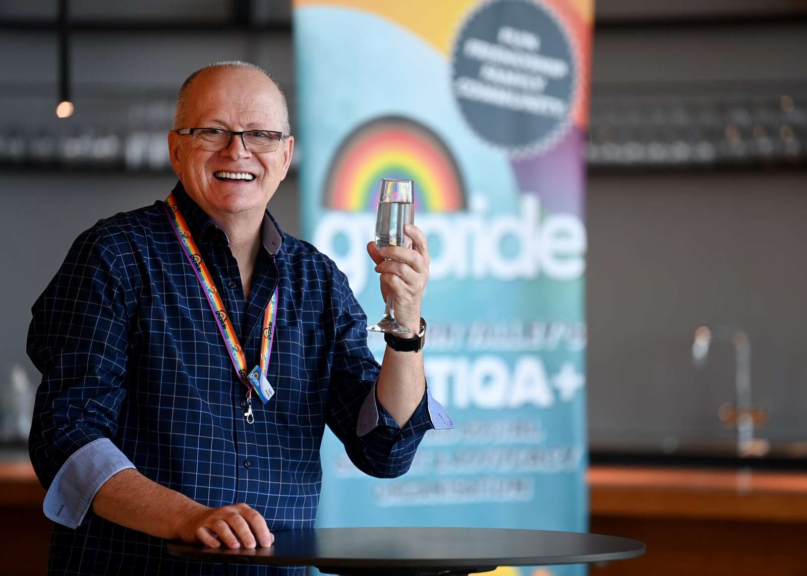 Pride festival bringing sparkle to SAM rooftop | Shepparton News