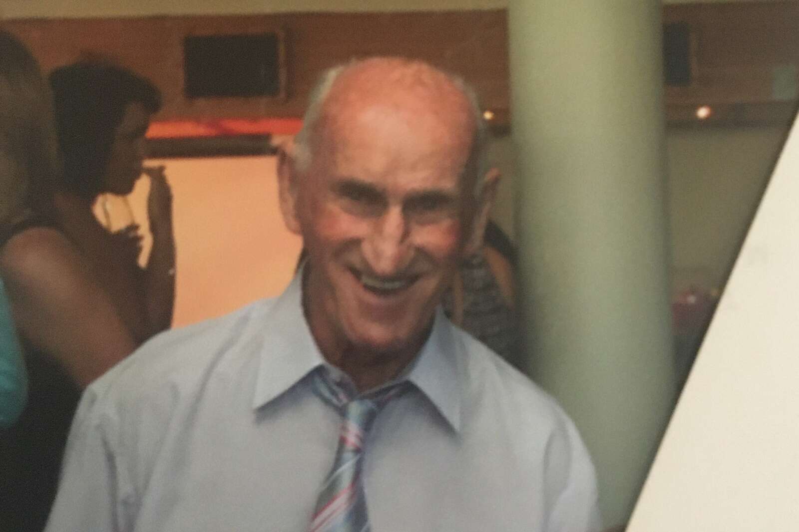 Brian was a ‘pillar’ of Toc community | Country News