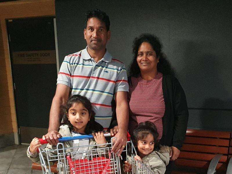 Tamil family confident of Biloela return | Shepparton News