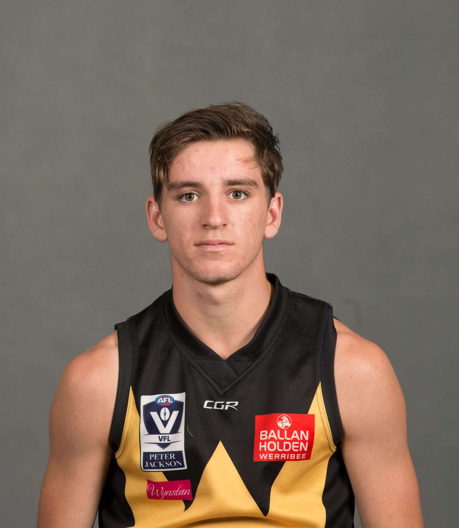 Seymour secures former Werribee midfielder Louis Pinnuck | Riverine Herald
