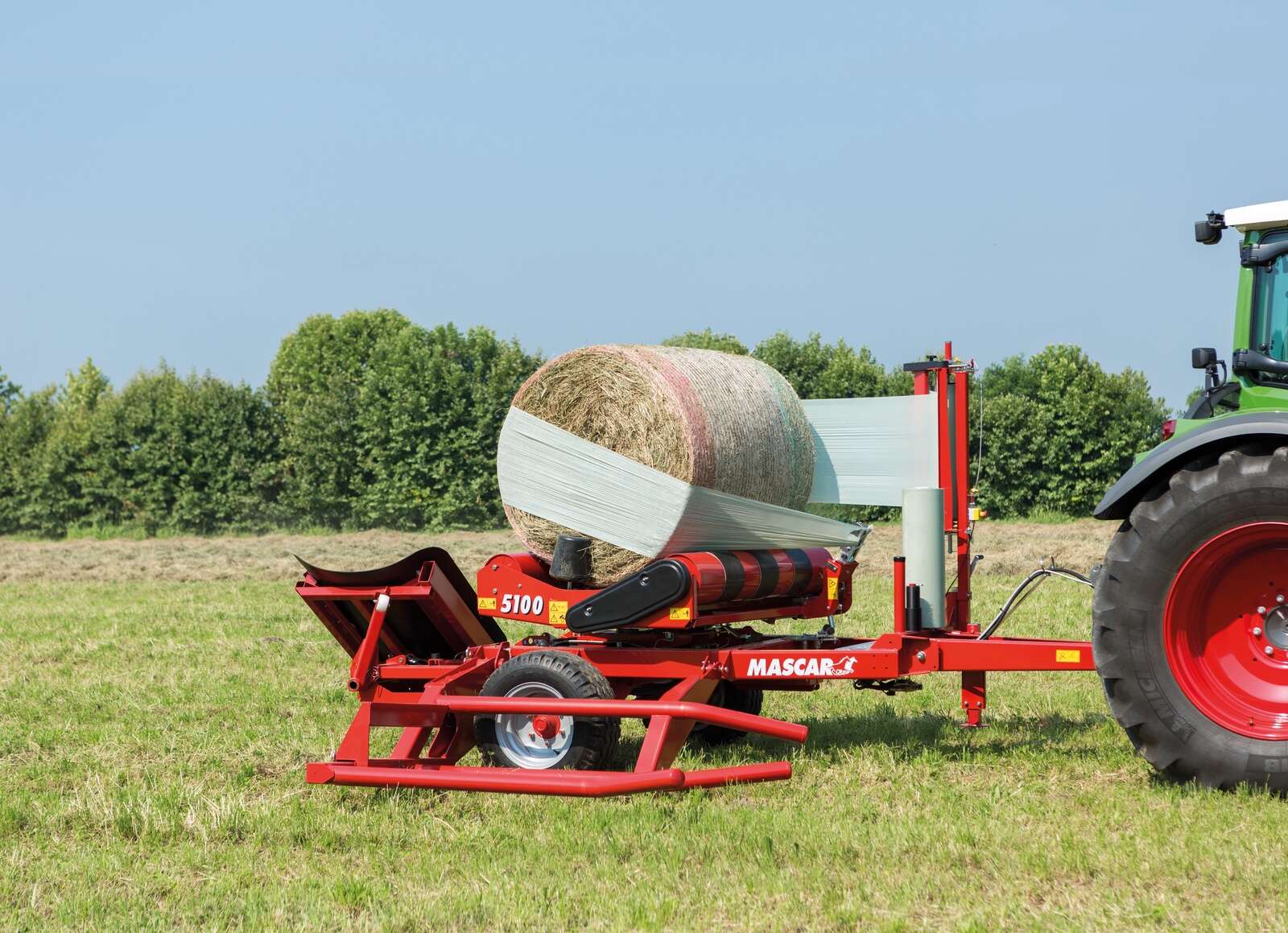 Inlon adds to its farm machinery range | Shepparton News