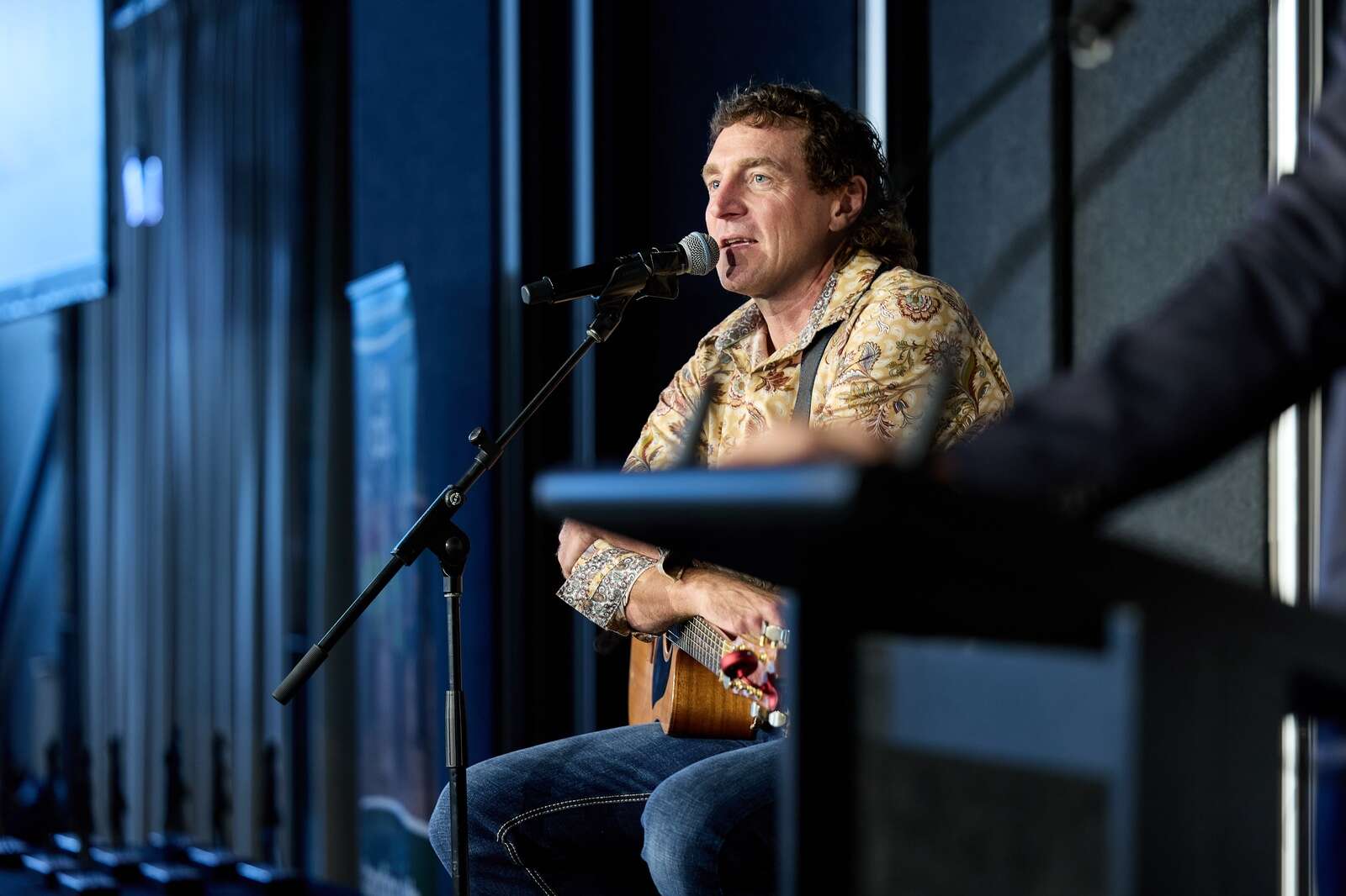 Anthem celebrates milestone | Country News