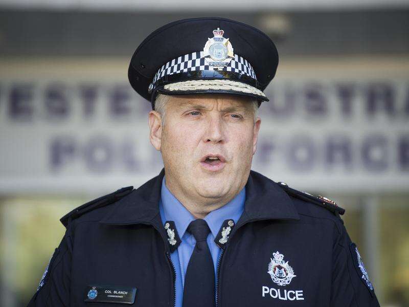 No terrorist incident call on random stabbing | Kyabram Free Press