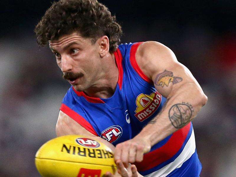 Libba keeps faith in Dogs' AFL finals push | Dairy News Australia