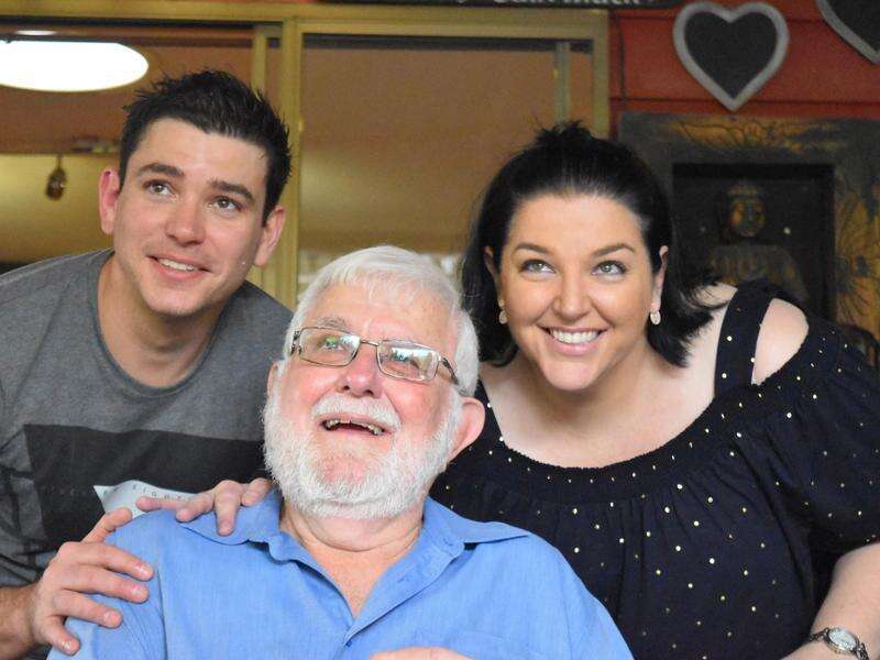 Grandfather's death sparks family demand for action | Kyabram Free Press