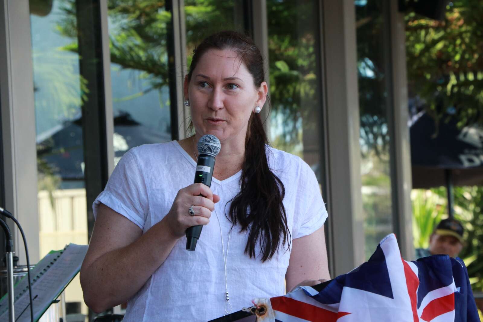 Storyteller speaks at Nagambie | Country News