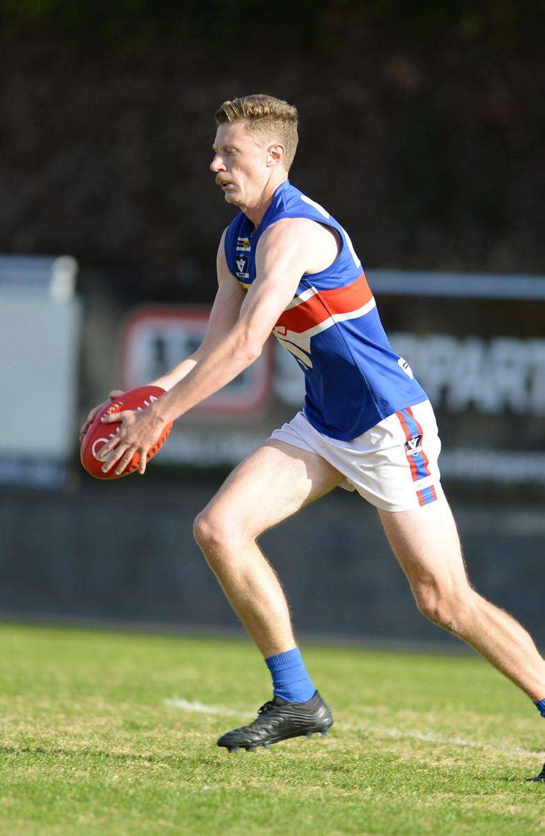 Tatura's Brad Ryan relishes co-captaincy role | Shepparton News