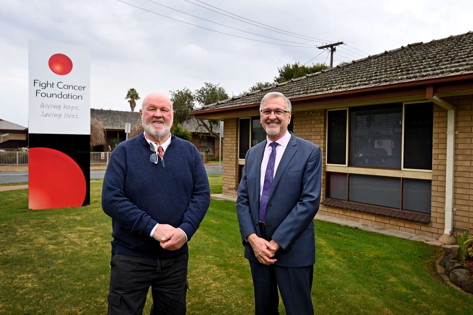 Affordable accommodation for cancer patients in Shepparton | Shepparton ...