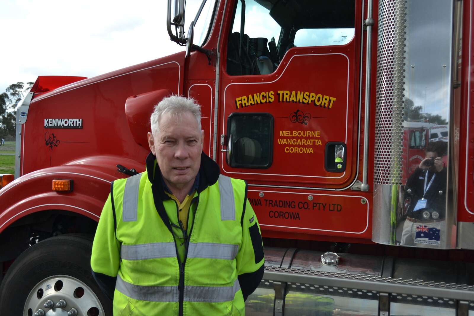 | Yarrawonga Chronicle