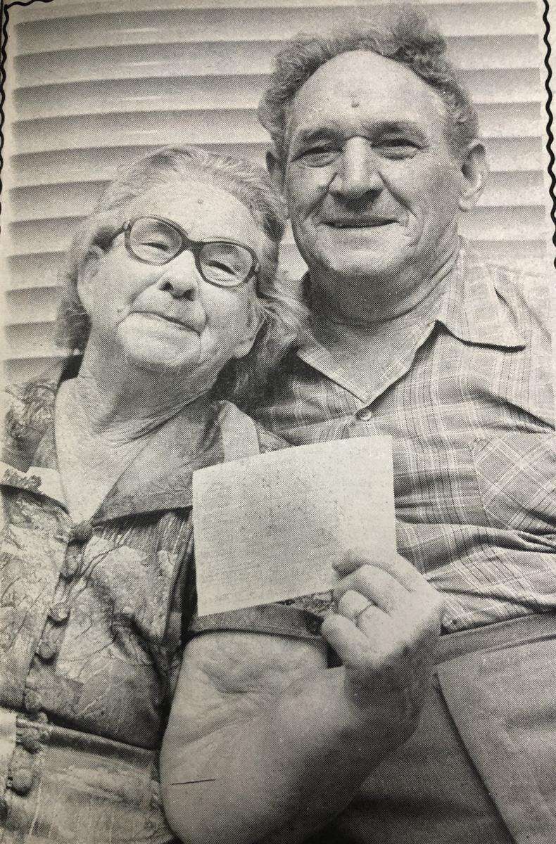 Tattslotto winner ‘felt in her bones’ she would win | Shepparton News