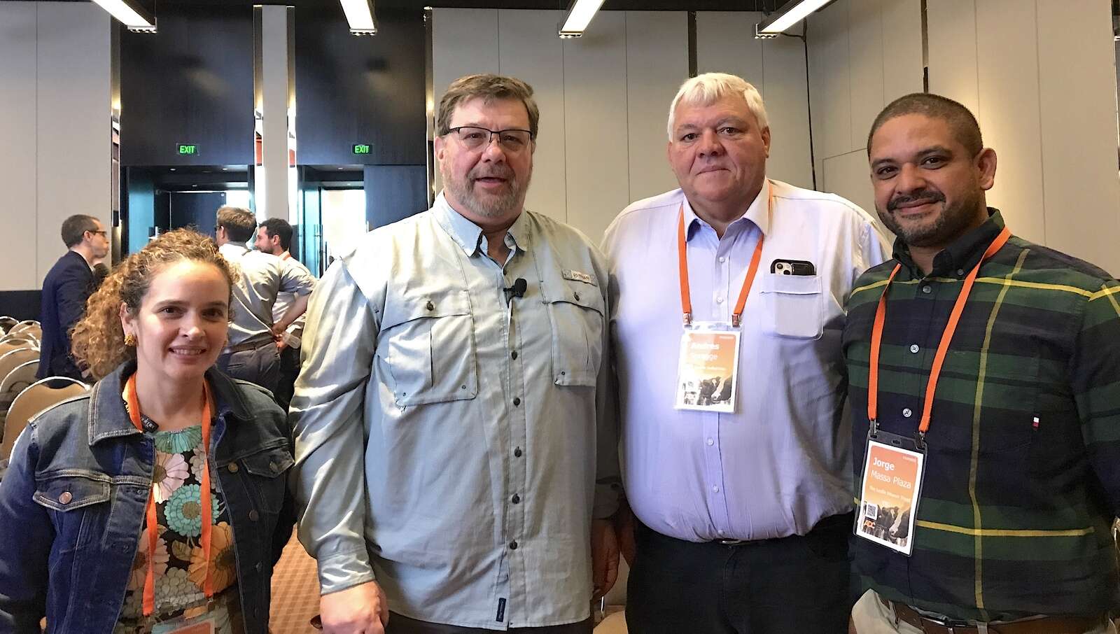 GALLERY | Australian Dairy Conference | Dairy News Australia