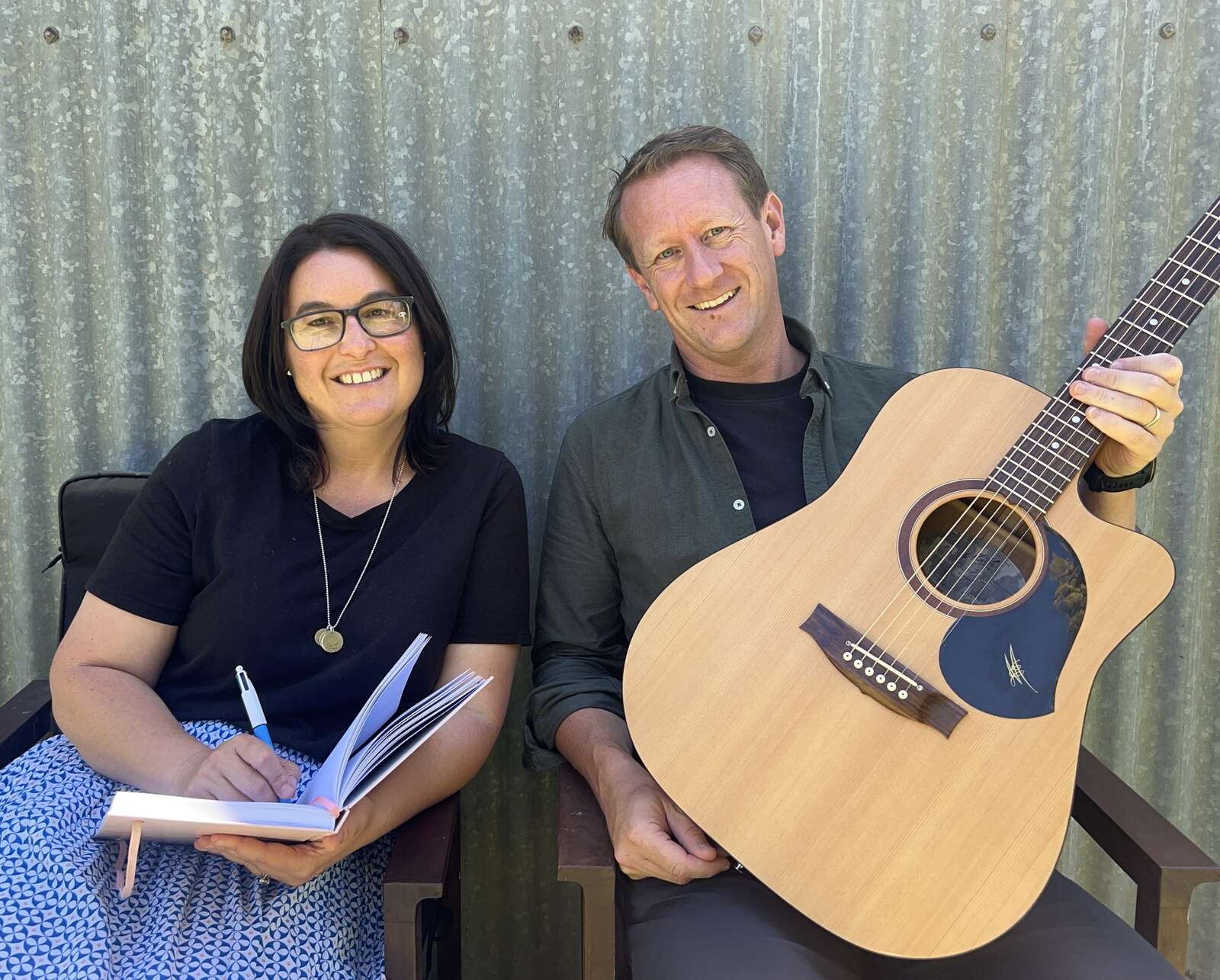 New theatre company to shine light on young talent | Riverine Herald