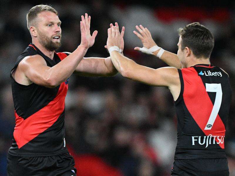 Melbourne wary of Bombers gun Jake Stringer | Dairy News Australia