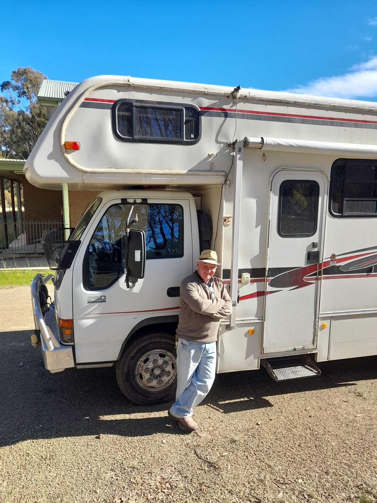 A holiday not for the faint of heart | Seymour Telegraph