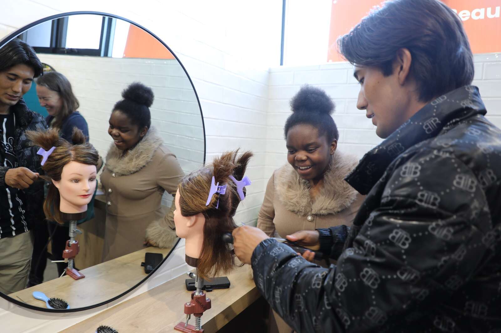 GOTAFE open days inspire over 800 future students | Dairy News Australia