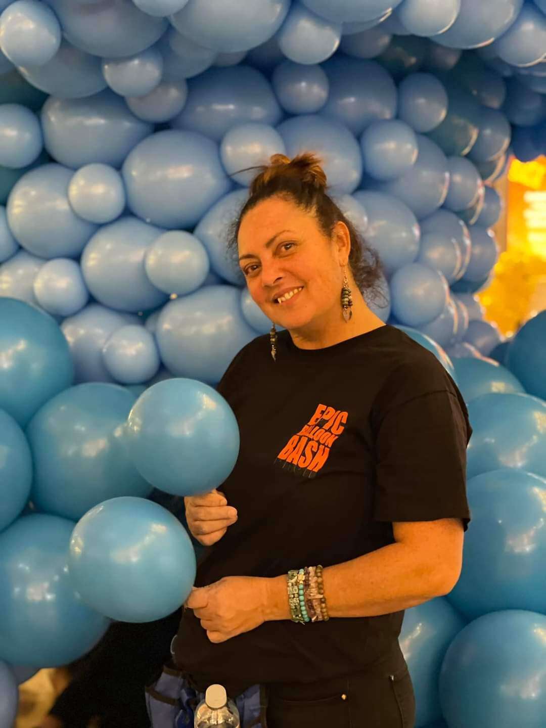 Lis creates magic with balloon sculptures | Shepparton News