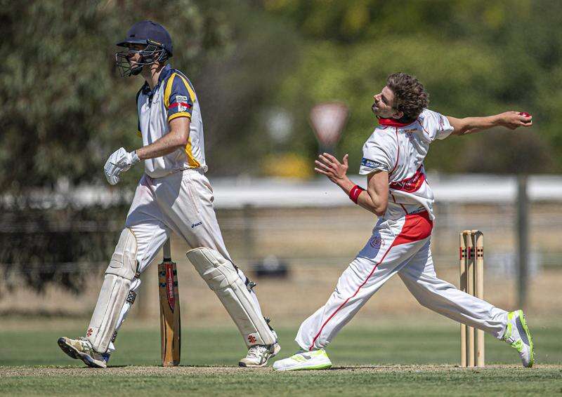 Flames burn out in GMC contest | Kyabram Free Press