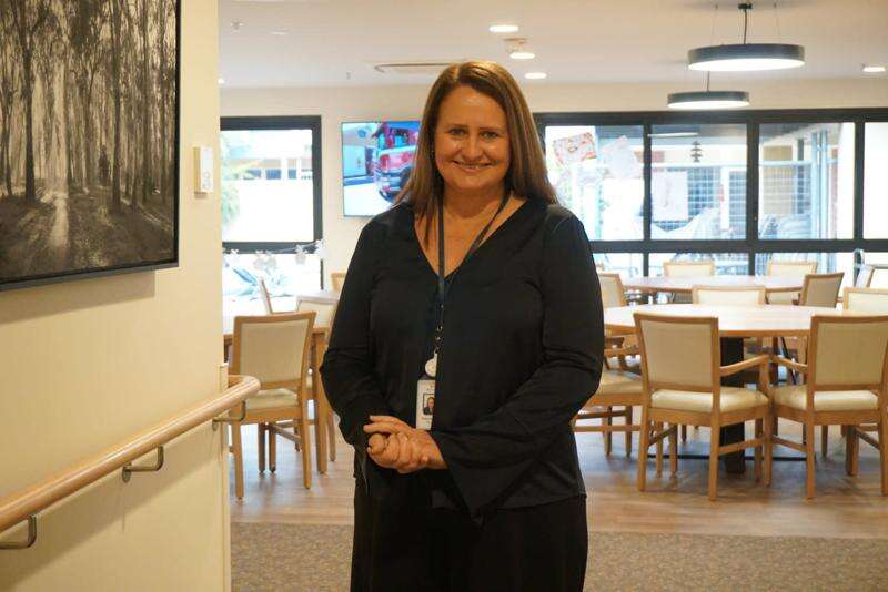 Ottrey Homes closing to visitors | Cobram Courier