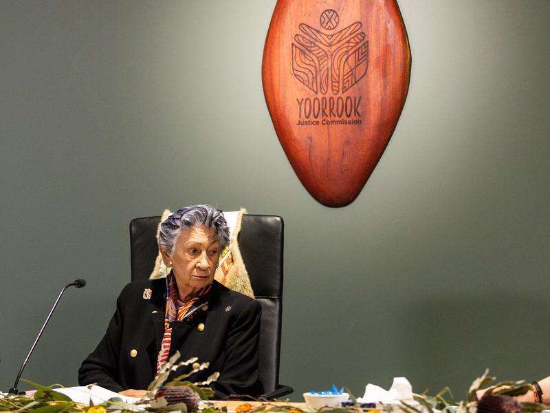 Indigenous anger as govt rejects justice reform calls | Country News