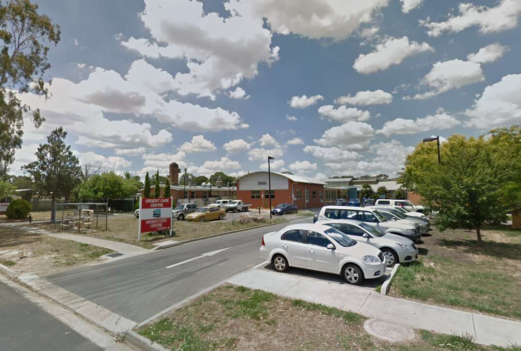 Victorian Government confirms regional hospital funding, with forced ...