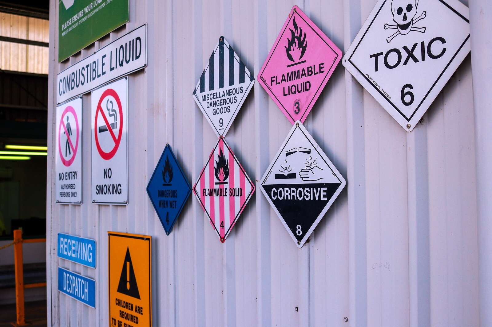 Agsafe industry standard review underway – and what it means for you ...