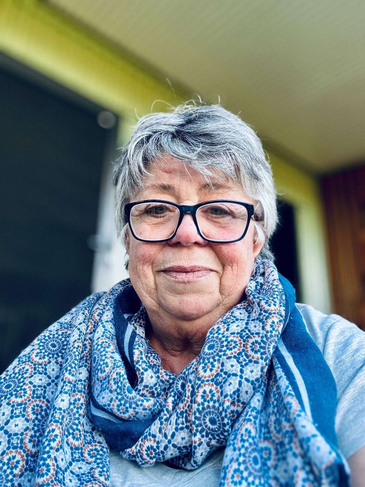 Nurse explores family roots in Finley | Southern Riverina News