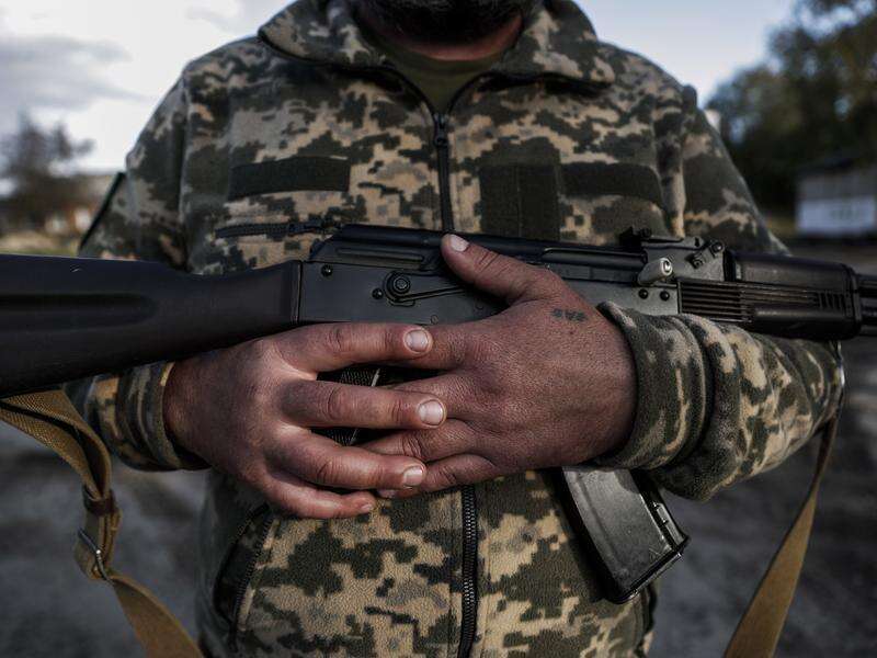 Eleven dead at Russian military range | Kyabram Free Press