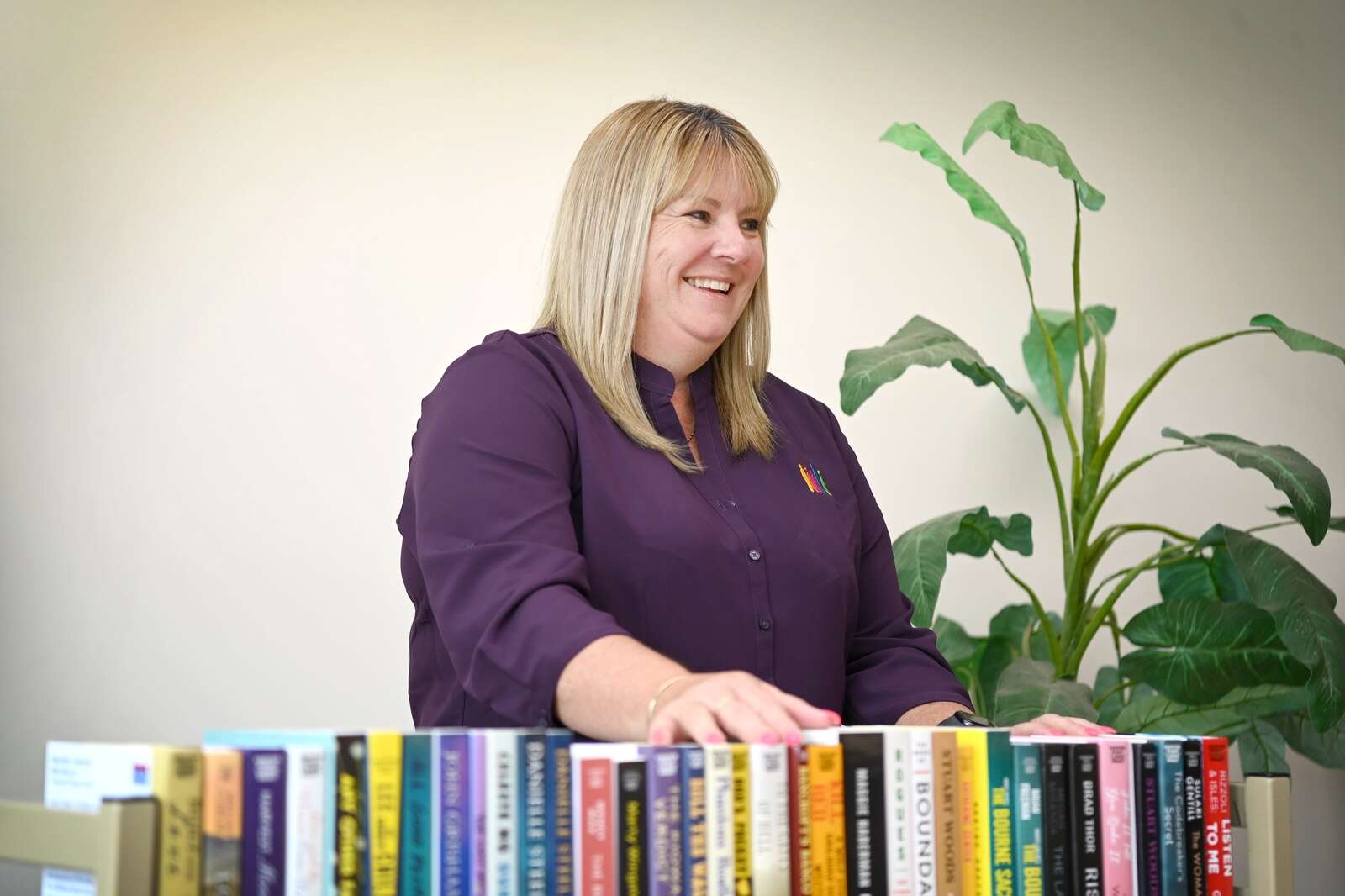 Libraries aren’t what they used to be. They’re even better. | Benalla ...