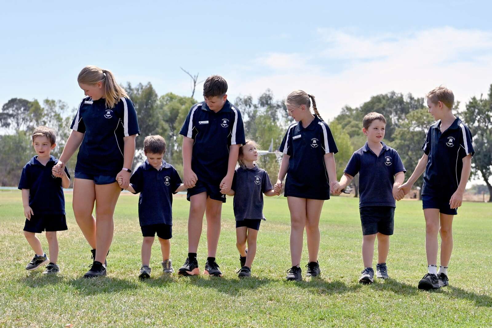 MAKING A WORLD OF DIFFERENCE | Dairy News Australia