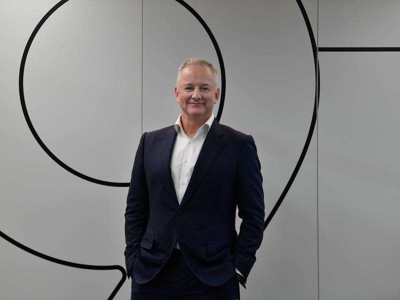 Ex-Nine chief Hugh Marks appointed new ABC boss | Country News