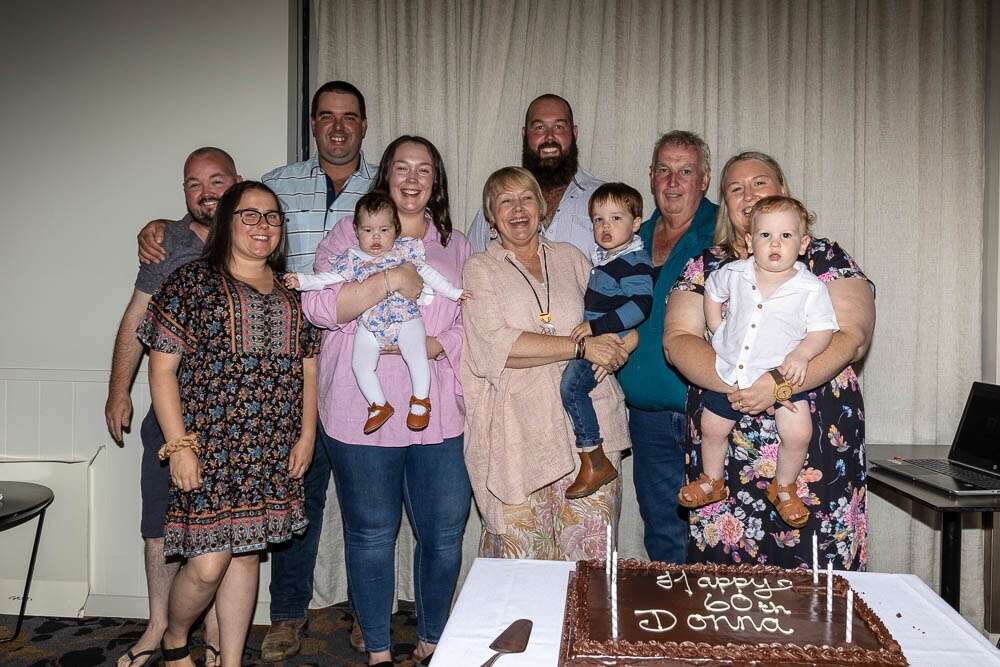 Family celebrates many milestones | Kyabram Free Press