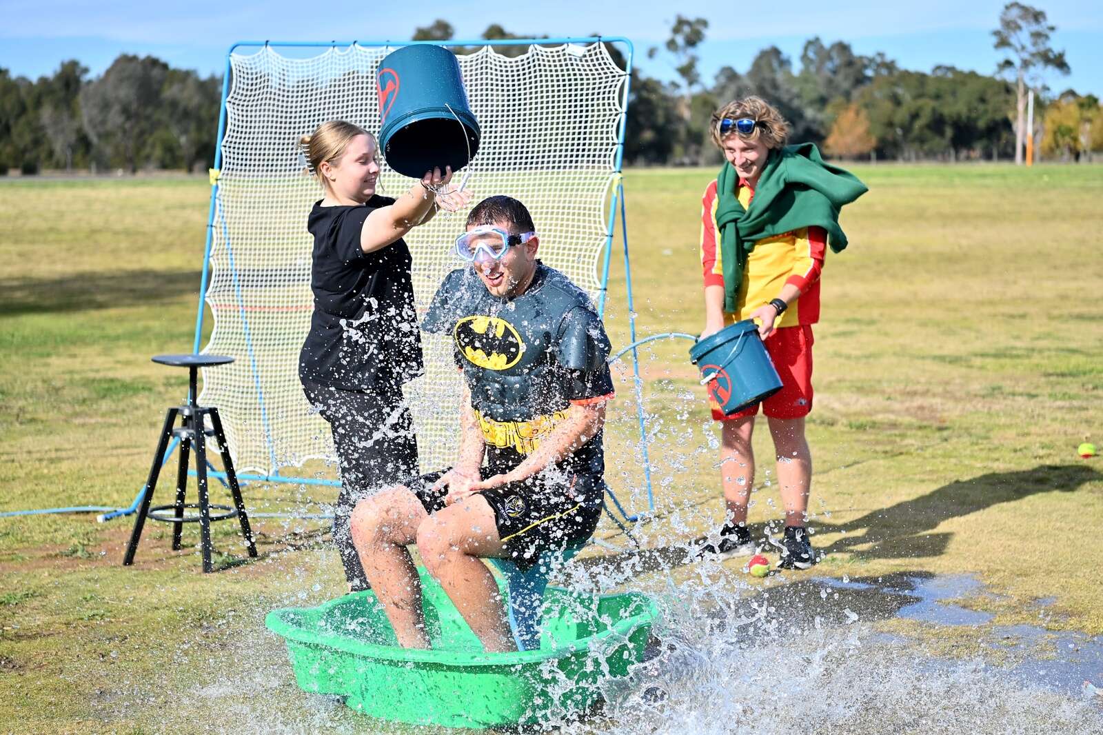Gallery | College market day a winner | Shepparton News