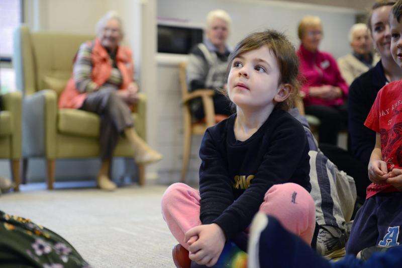 Kinder subsidised | Seymour Telegraph