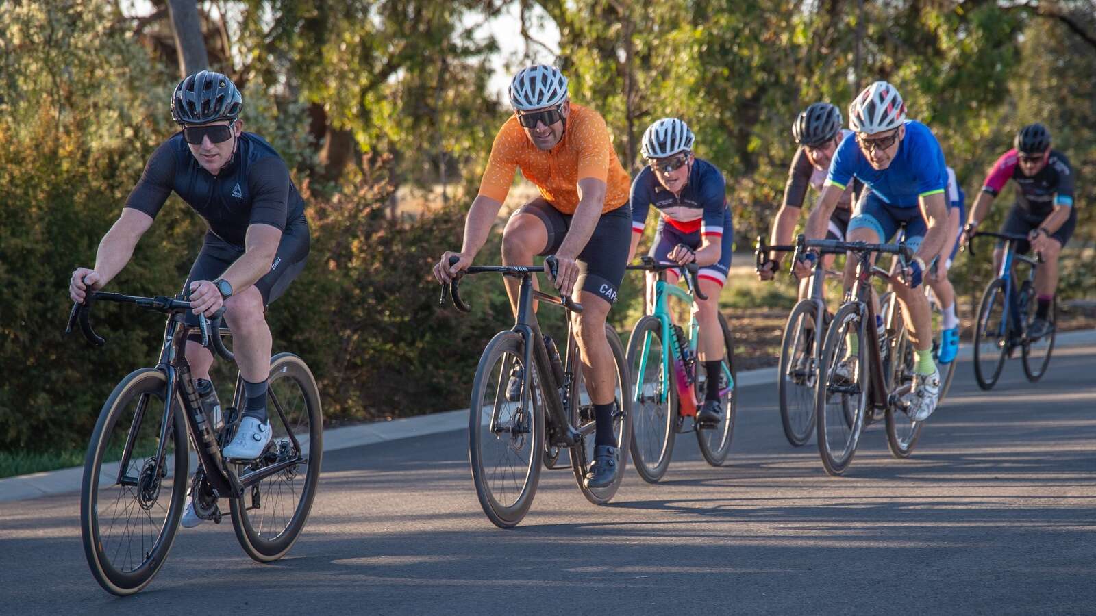 Rapid pace dictates EMCC A-grade crit | Riverine Herald