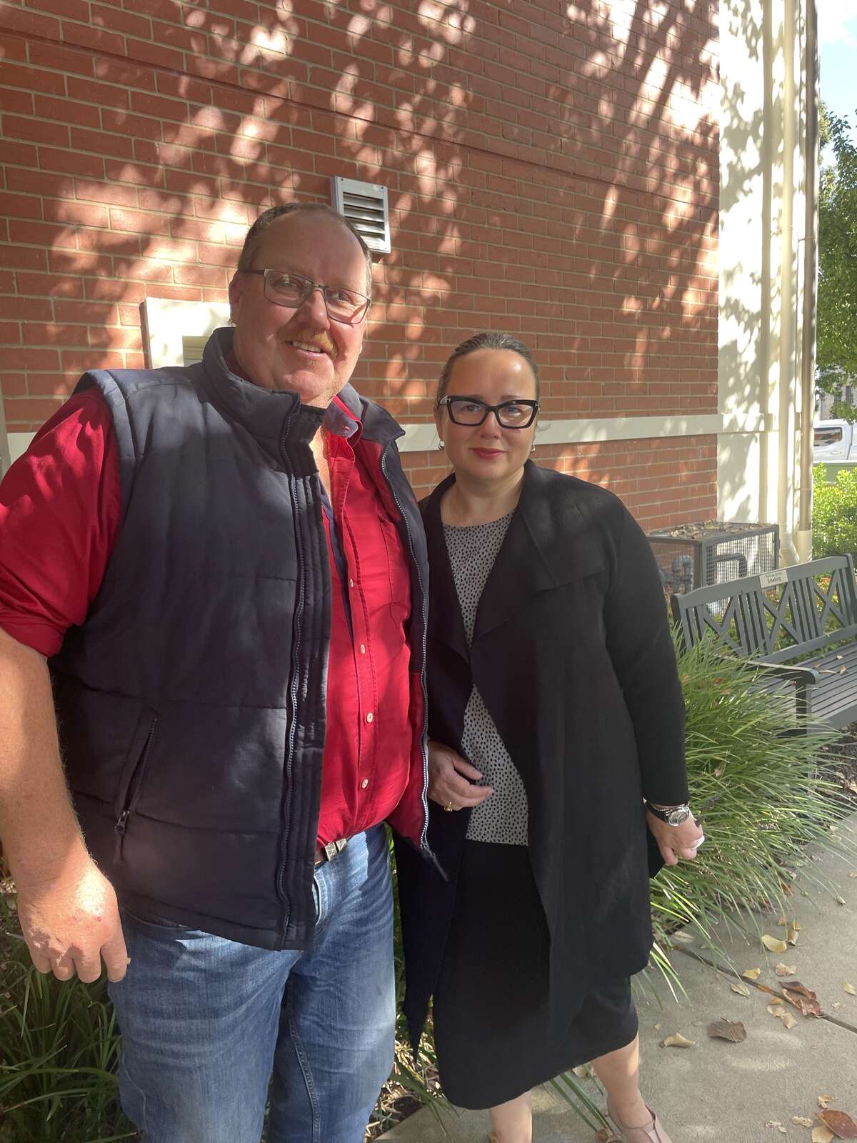 Shing explains water posture | Dairy News Australia