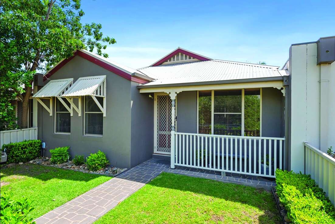 | Yarrawonga Chronicle