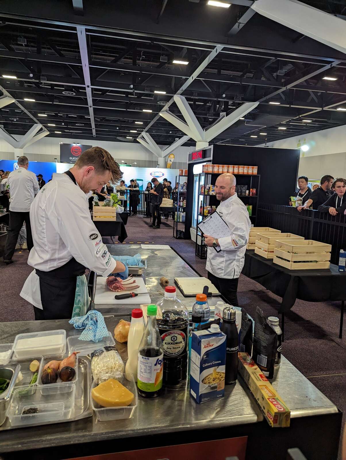 Sean Cameron’s grand final feat | Dairy News Australia