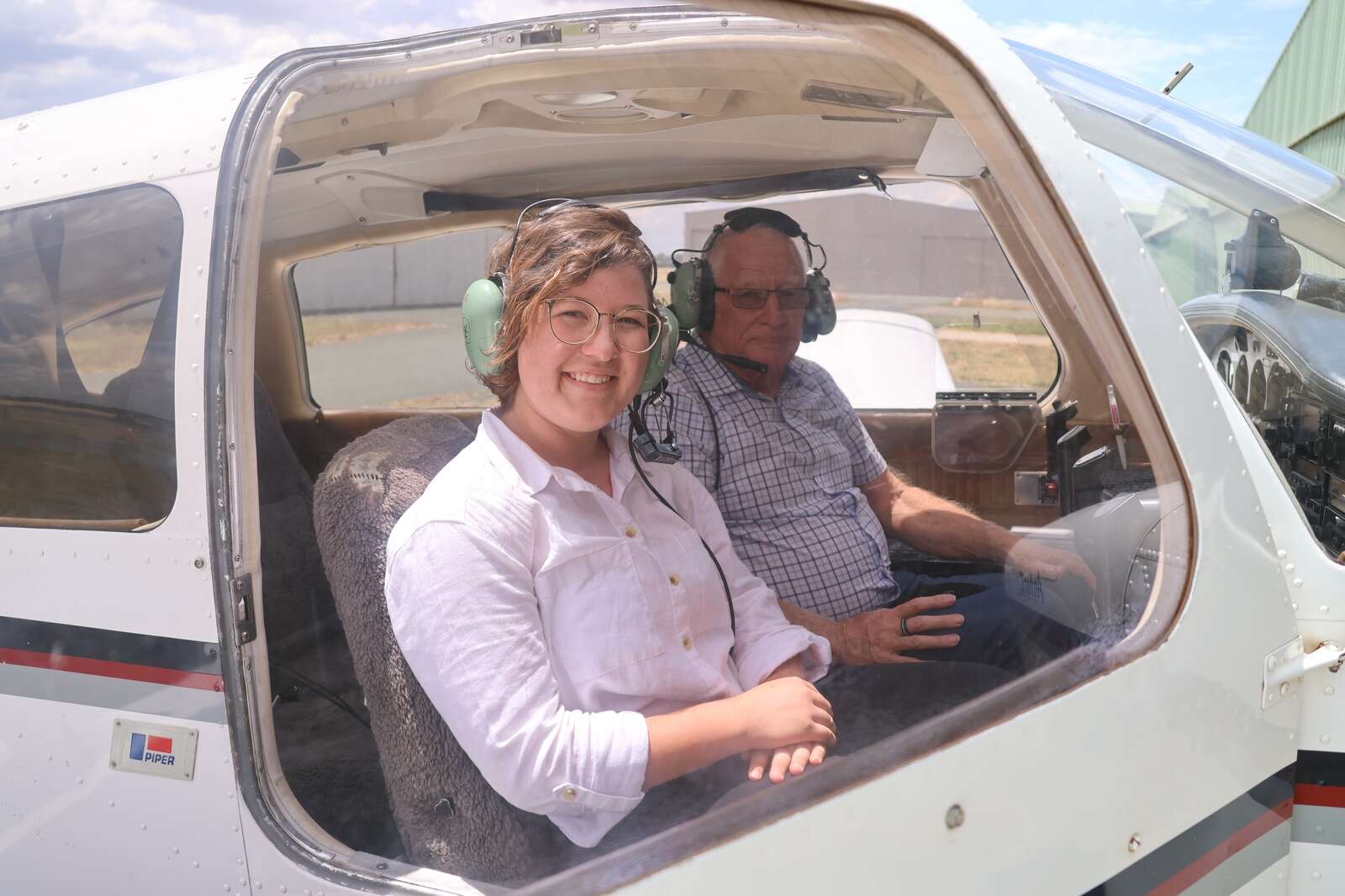 Arielle is aiming sky high | Dairy News Australia