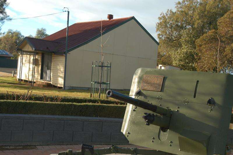 Old RSL building going | Corowa Free Press