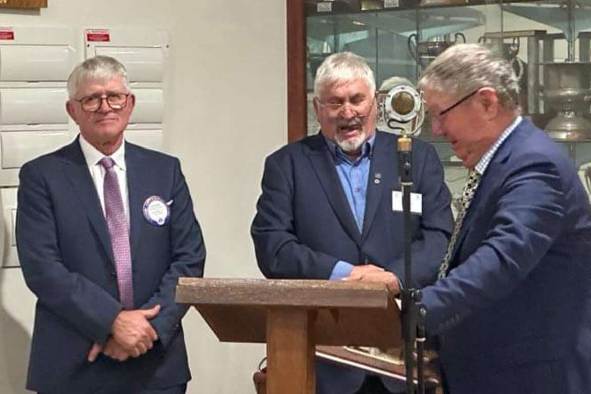 Katamatite Lions Club celebrates 50th anniversary | Dairy News Australia