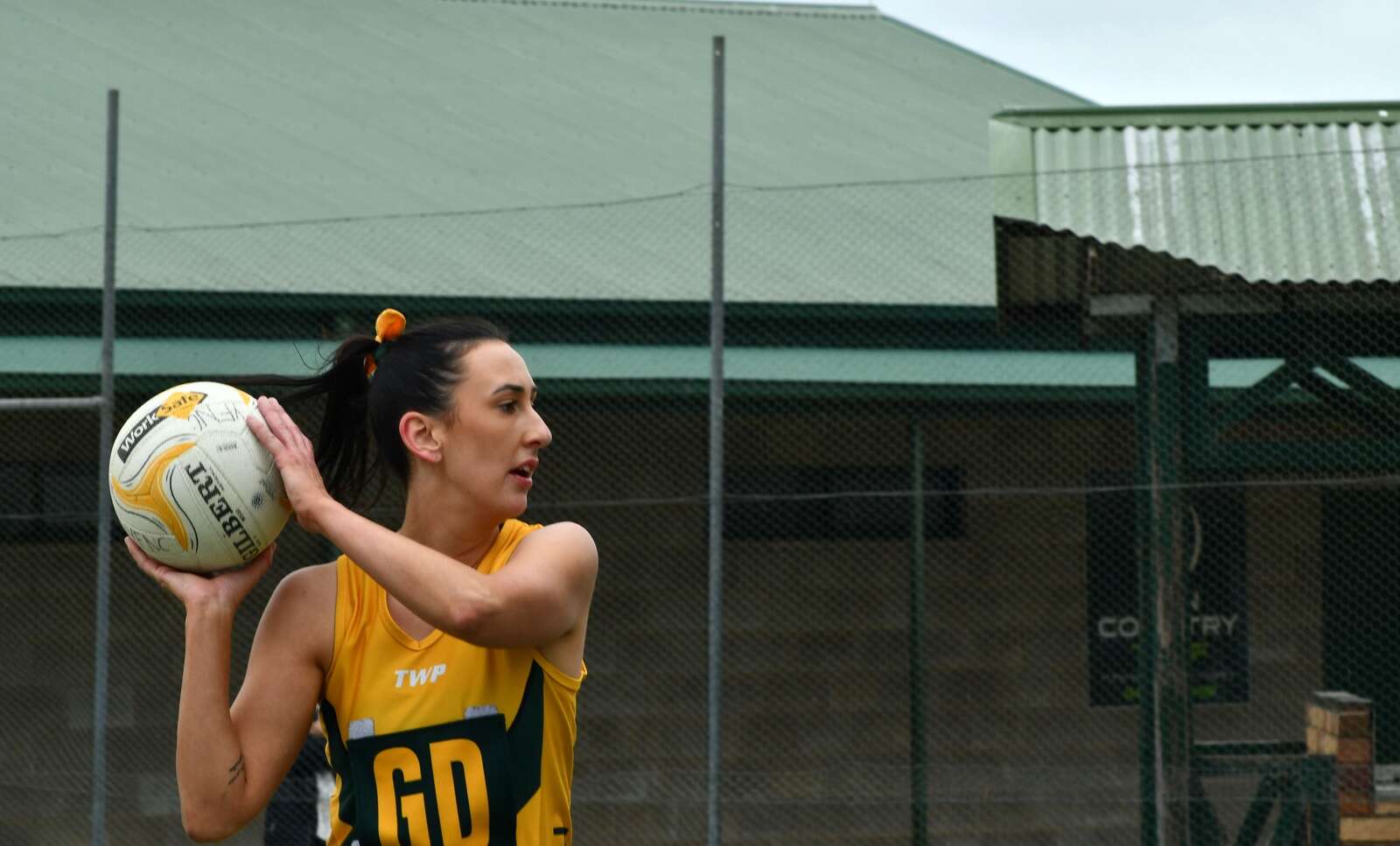 Hopping with joy: Yarroweyah hands Strathmerton first defeat of 2023 ...