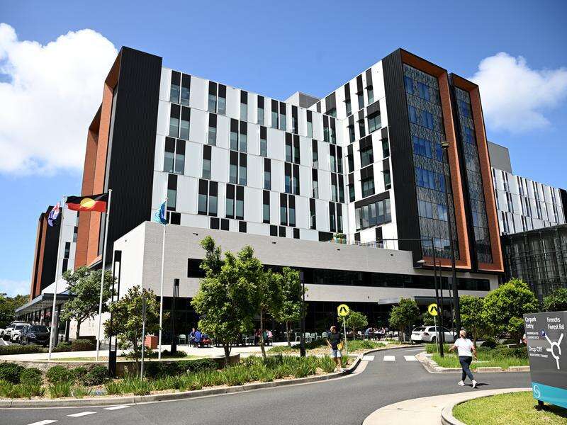 Damning probe finds safety risks at under-fire hospital | Kyabram Free ...
