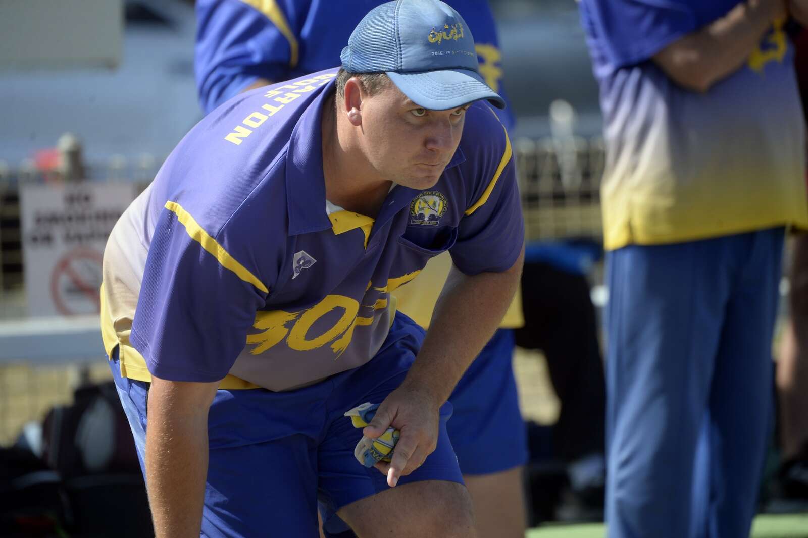 One of the GV’s most lethal bowlers packs up for the big smoke ...