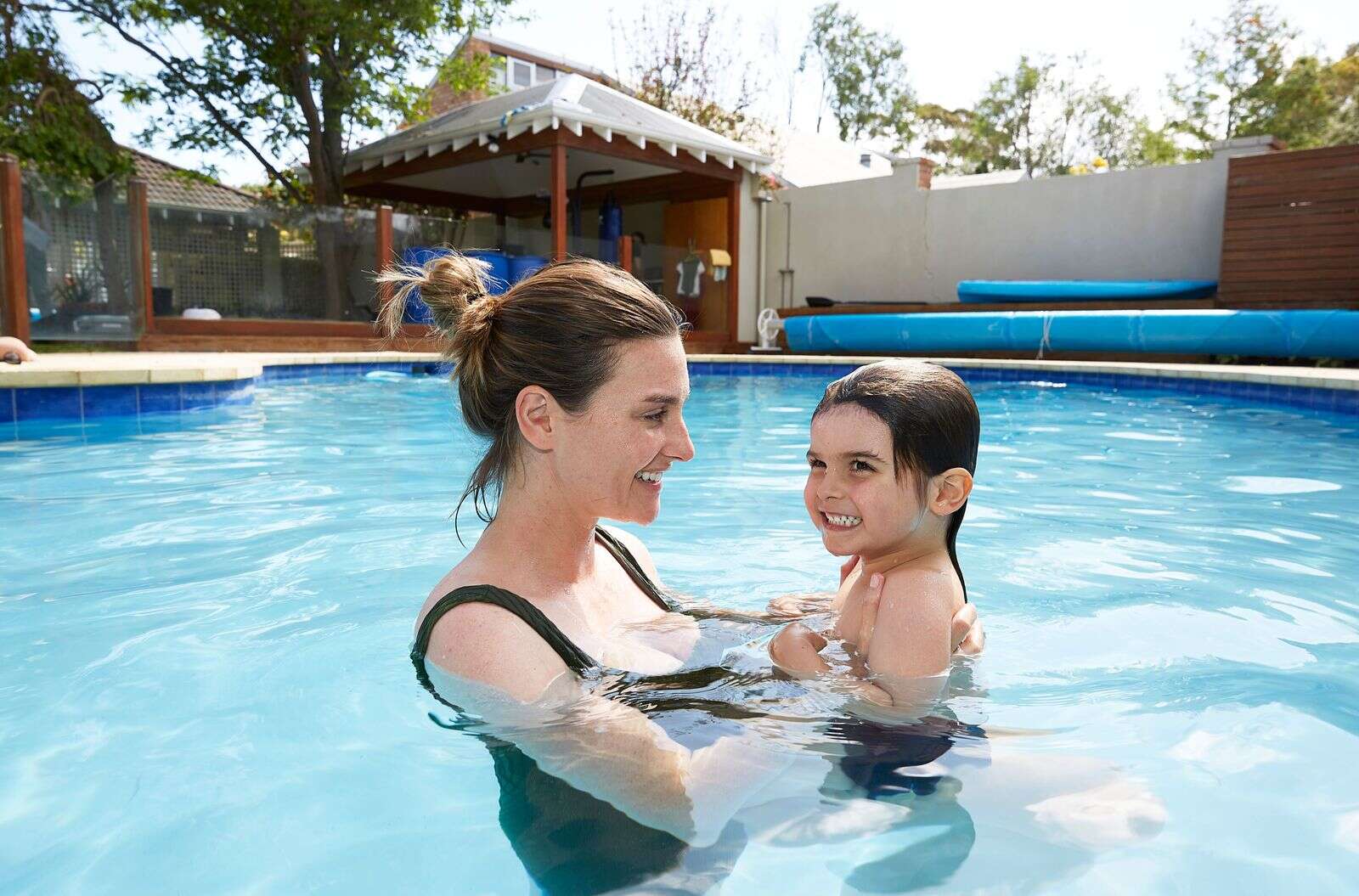 Advocates warn of ‘Generation of non-swimmers’ | Country News