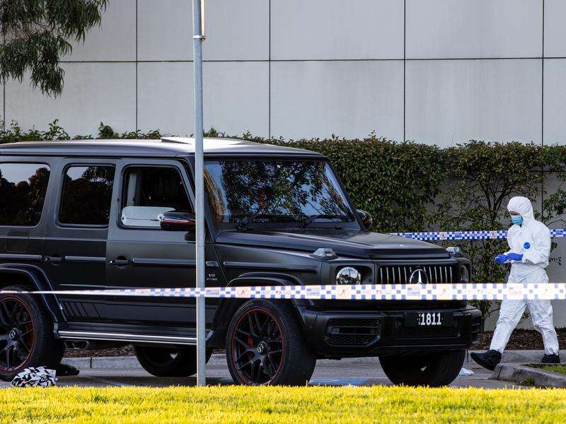 Bail wait for baby-faced kill plot accused | Country News