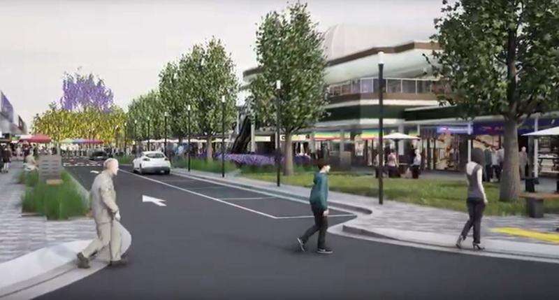 Provide feedback on Maude St Mall designs | Shepparton News
