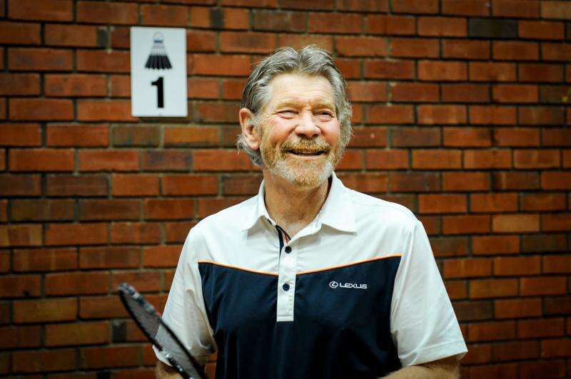 Sports Hall of Fame - Alan Rossignoli | Shepparton News